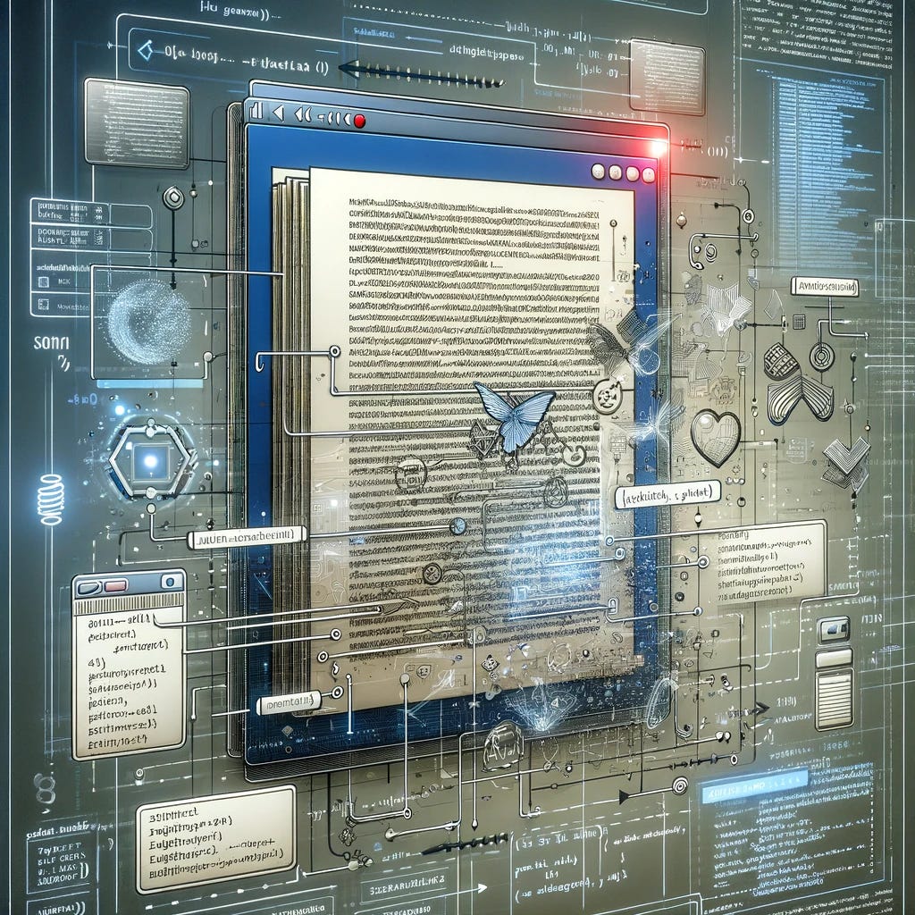 How To Easily Extract Text From Any PDF With Python | by Vinicius ...