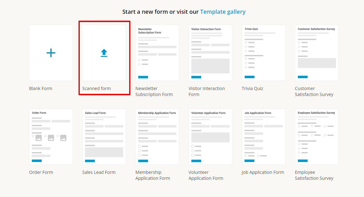 5 Thank You Messages To Use On Your Web Forms | by 123FormBuilder | Tips and Tricks About Online ...