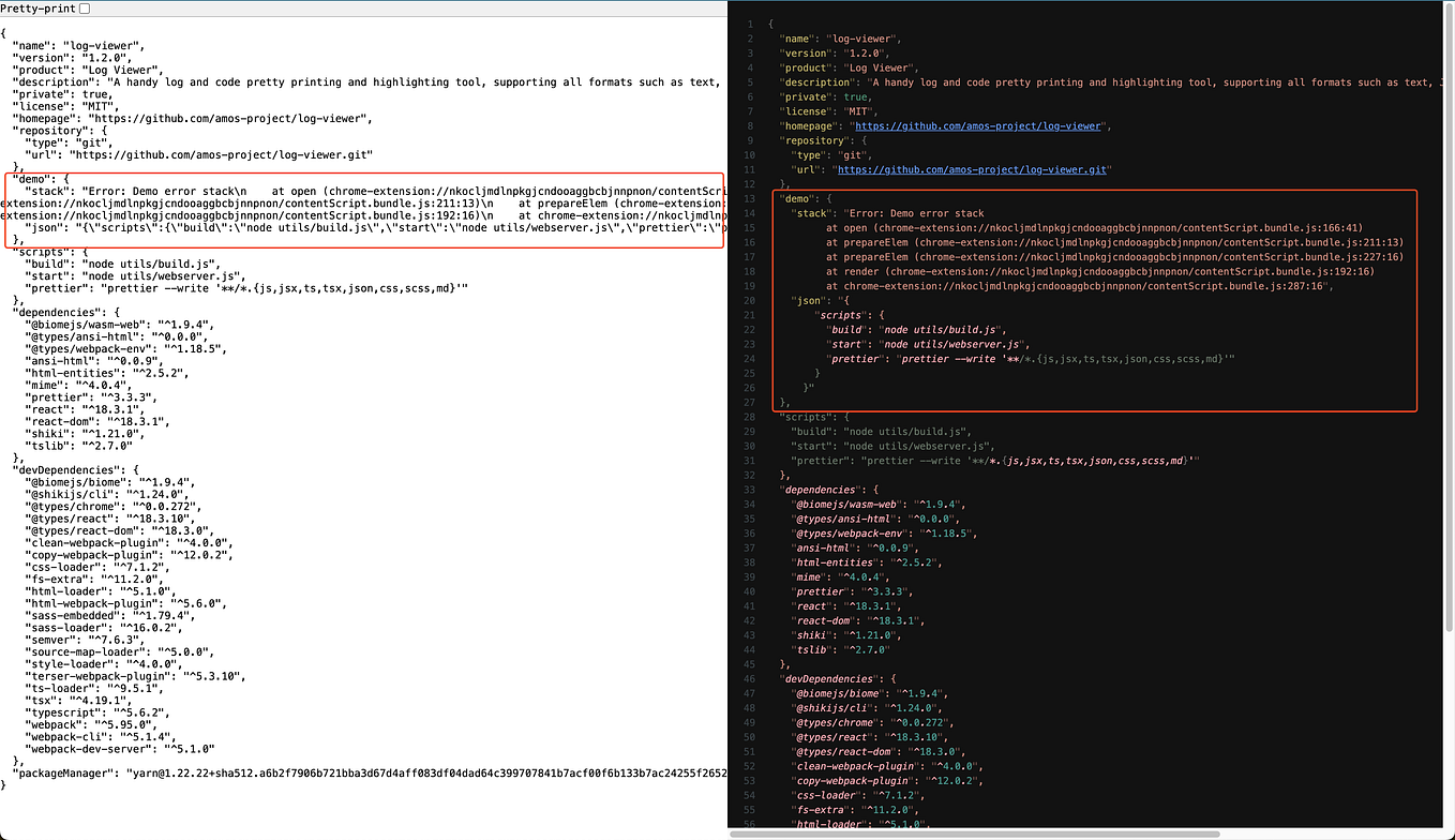 dpdm — A robust tool to find out circular dependencies in your JavaScript/TypeScript project ...