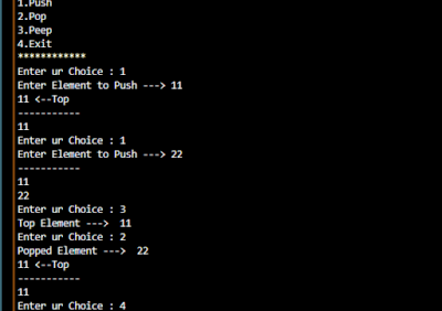 PriorityQueue and LifoQueue implementation in Python | by Devanshee ...