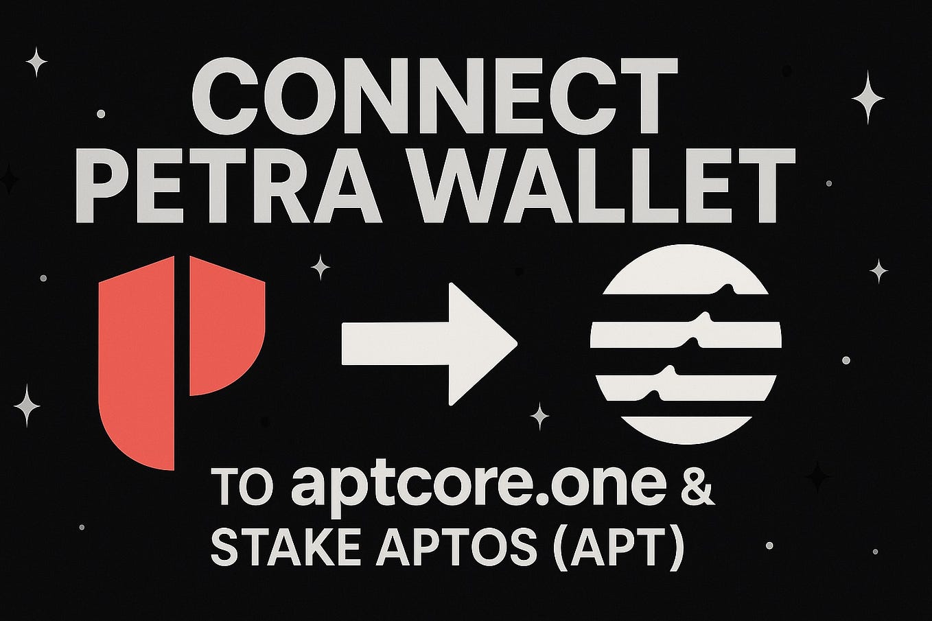Top Aptos Staking Wallets Compared: Petra vs. Pontem vs. Your Best Choice | by aptcore.one | Jun ...