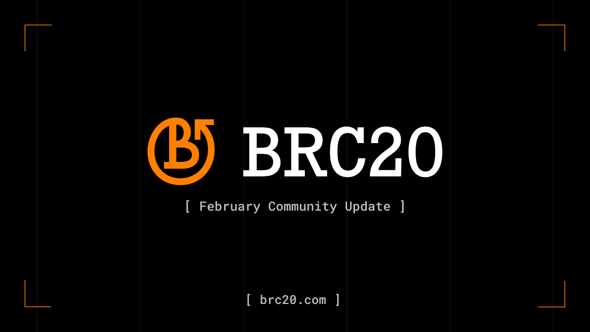 BRC20.COM and RARE SATS VAULT. GM All! | by immortalburning | Medium
