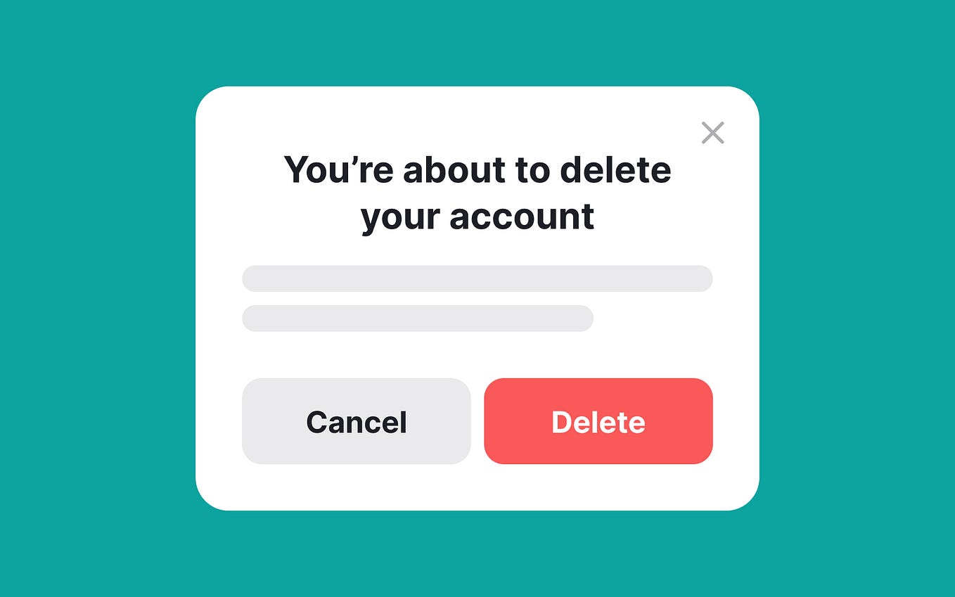 Designing Perfect Tabs. Tabs organize content into multiple… | by uxplanet.org | UX Planet