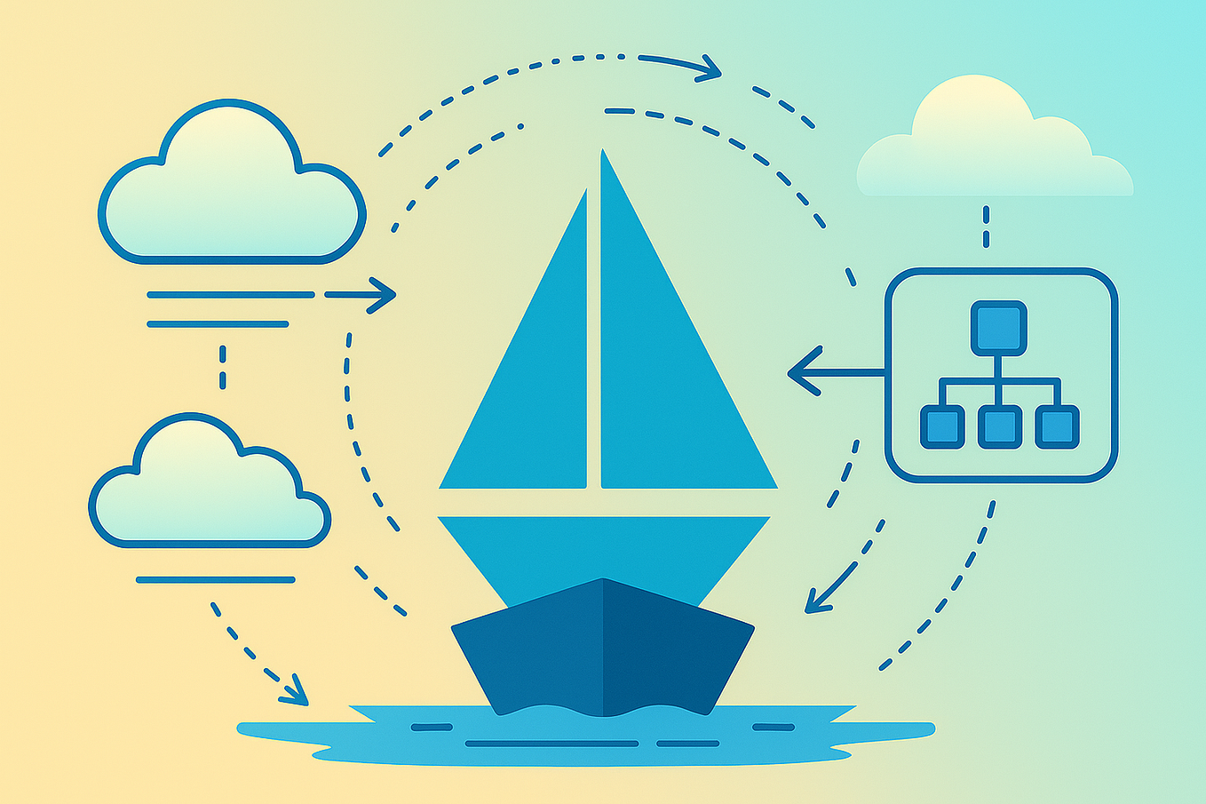 Mastering mTLS in Kubernetes. Step-by-Step Guide for Secure Service ...