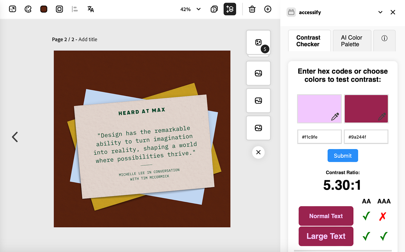 Introducing Adobe Developer App Builder: Build Cloud Native Adobe Apps ...