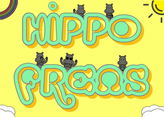 Why Hippos ?. The new generation of friends. | by Hippo Frens NFT | Medium