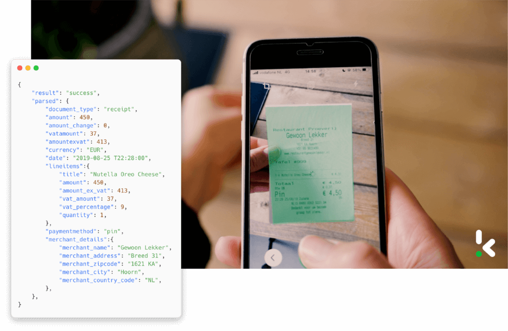 OCR Software for Businesses: Automating Document Processing | by Klippa ...