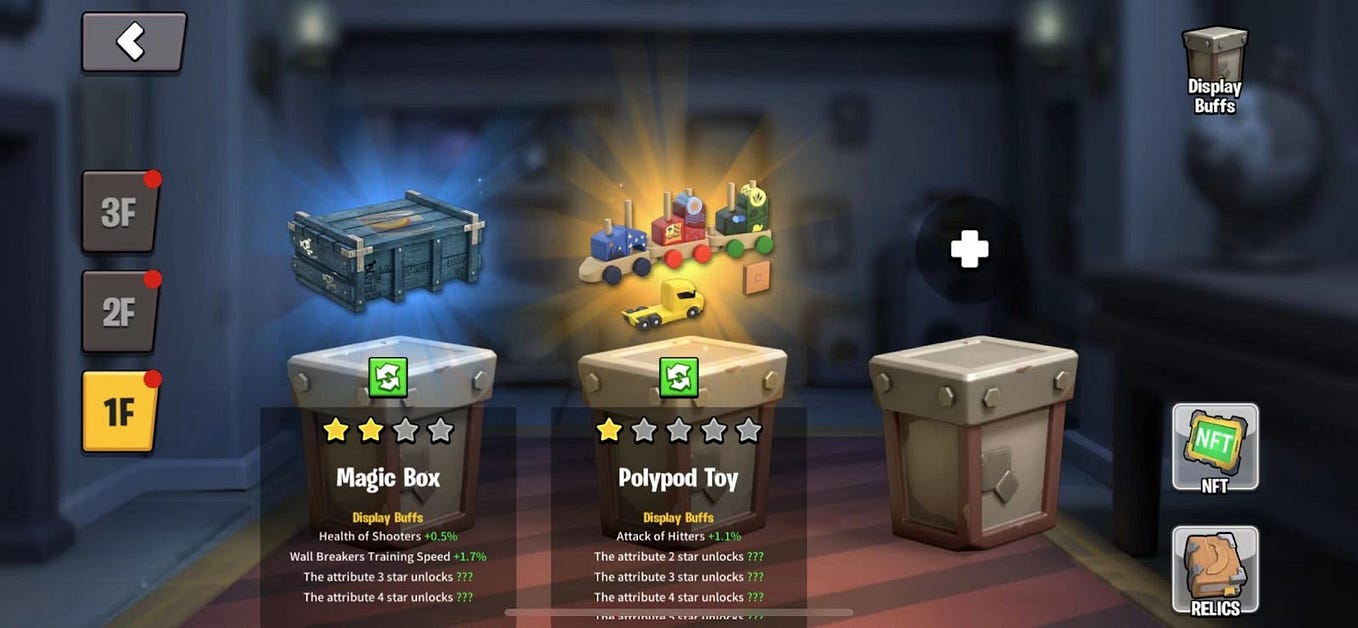 A Starter Guide to Meta Apes. How to get set up and connect your… | by ...