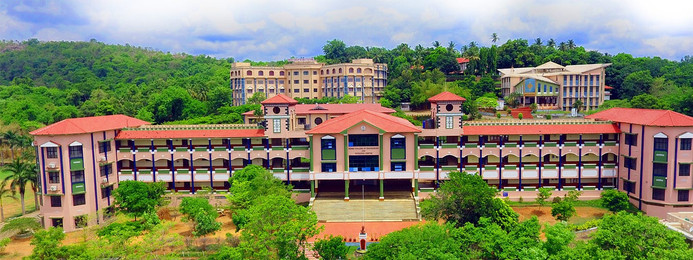 Jawaharlal College of Engineering and Technology (JCET) Achieves NAAC ...