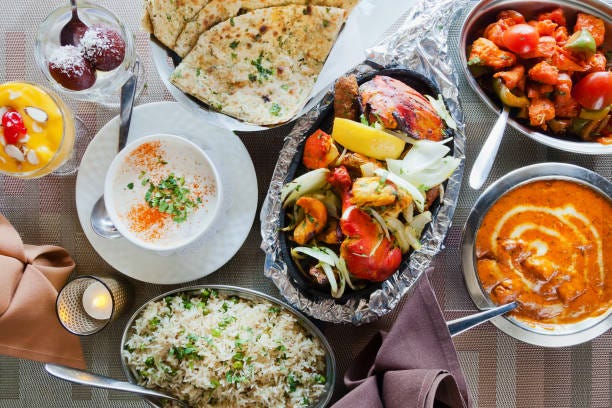 Adda Bistro — Indian Food and Bar in Toronto - Adda Bistro - Medium