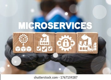 Membuat Web Services API pada Microservice dan PHP — Microservices Part 6 by Rizki Syaputra Pada ...