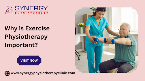 What is the Importance of Fitness Physiotherapy? | by ...