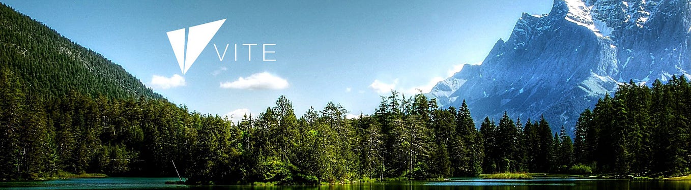 Announcing the Official ViteX Logo! | by Vite Japan | Vite Labs ...