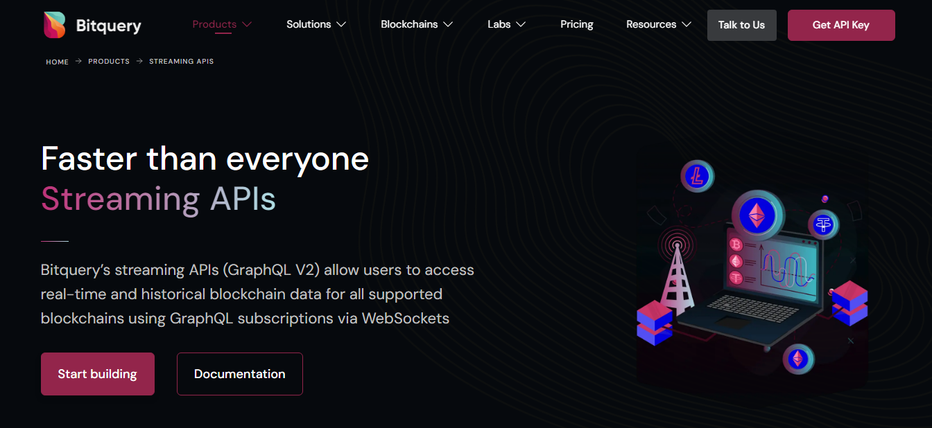 Code your own blockchain mining algorithm in Go! | by Coral Health | Medium