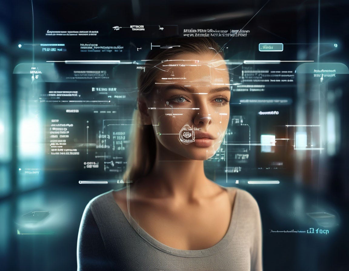 What is Liveness Detection and How Does it Work? | by Luxand.cloud | Medium