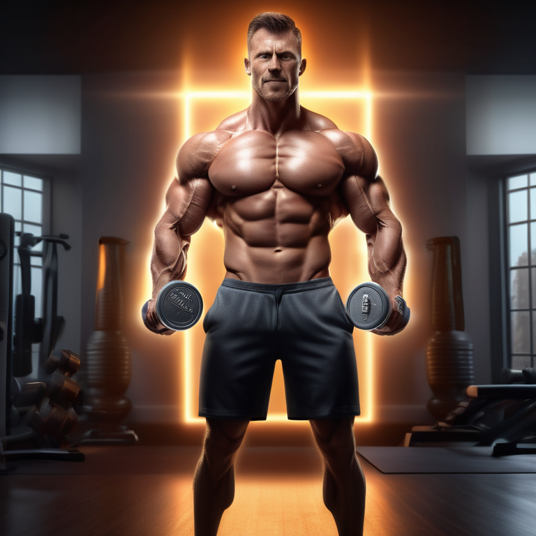Brutal Force DBulk Review. Key Highlights | by Natural Remedies Dose ...