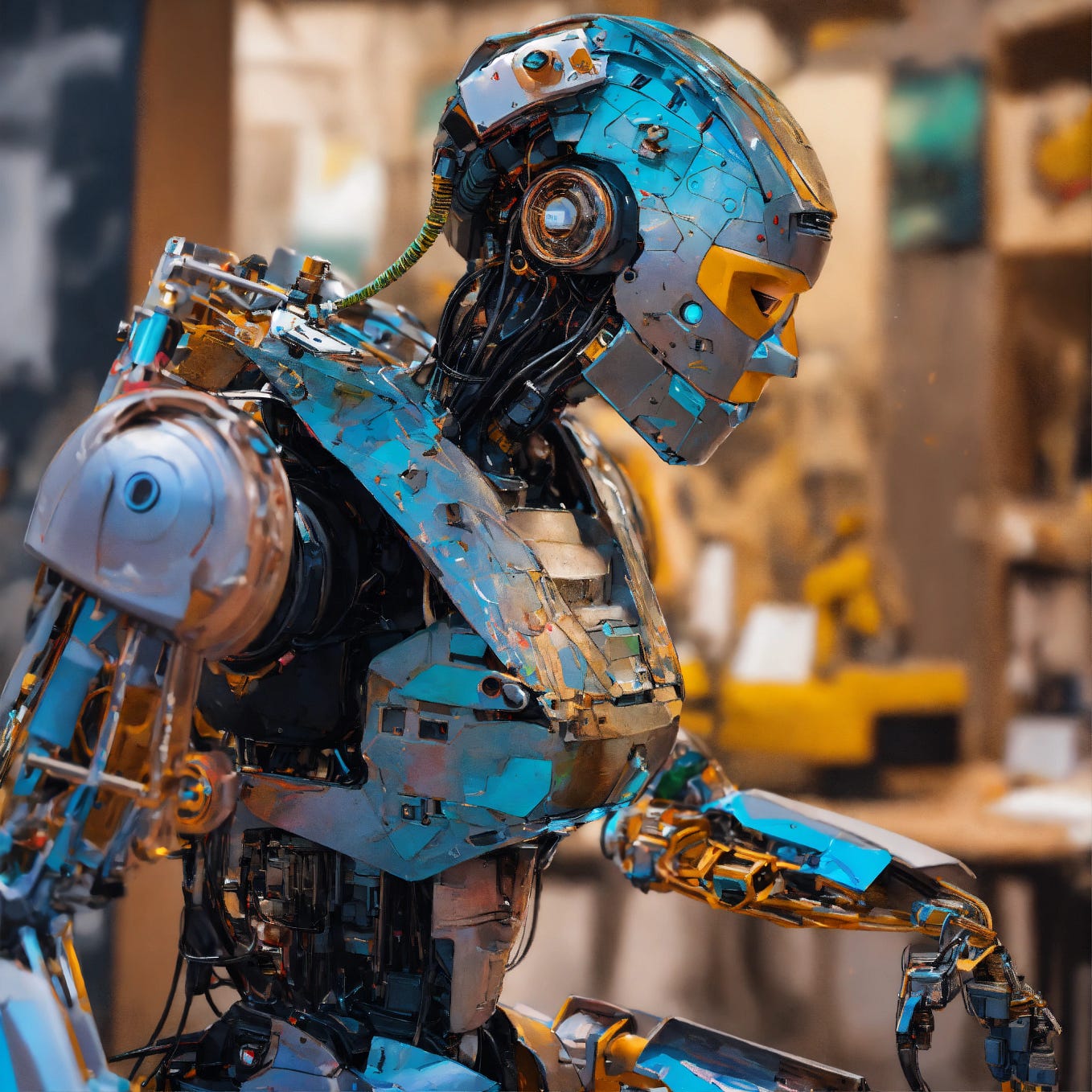 Transformers From Scratch In Simple Python Part I By Harshad Patil