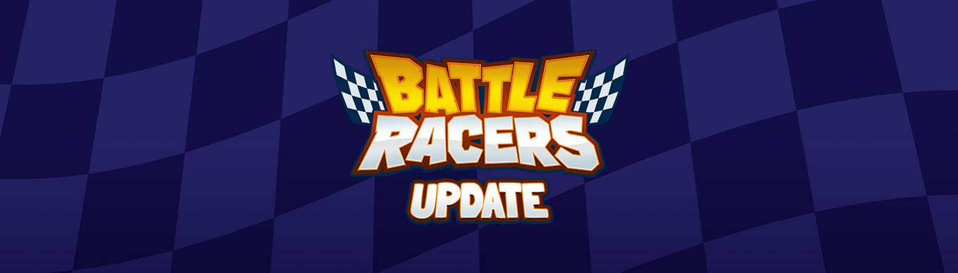 Announcing the closure of Battle Racers | Battle Racers