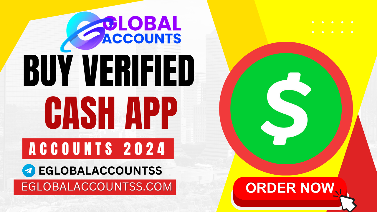 verified cashapp. Verified CashApp is a trusted and… | by Buy Verified ...