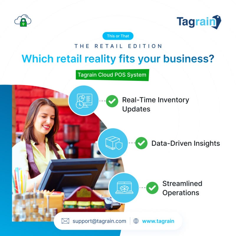 The Rising Tide: Grocery POS Systems Meet the Growing Demand in Canada ...