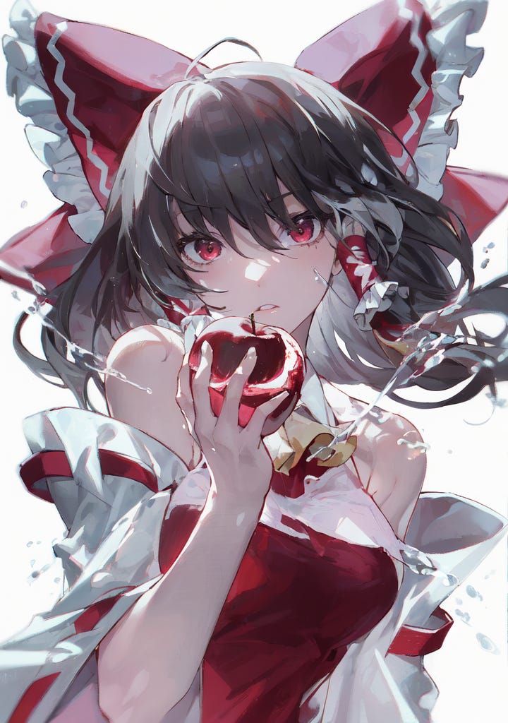 PixAI Masterpieces Unveiled — Four Astonishing Creations using ...