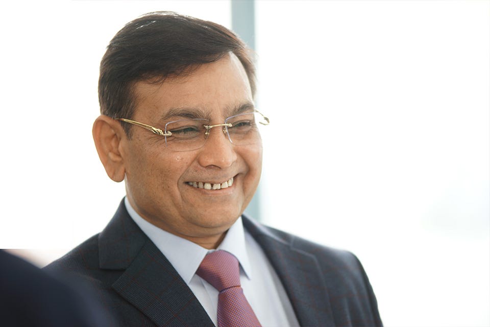 NILESH K PATEL ARTICLE. Foundation Of The Group N K Proteins As… | by ...