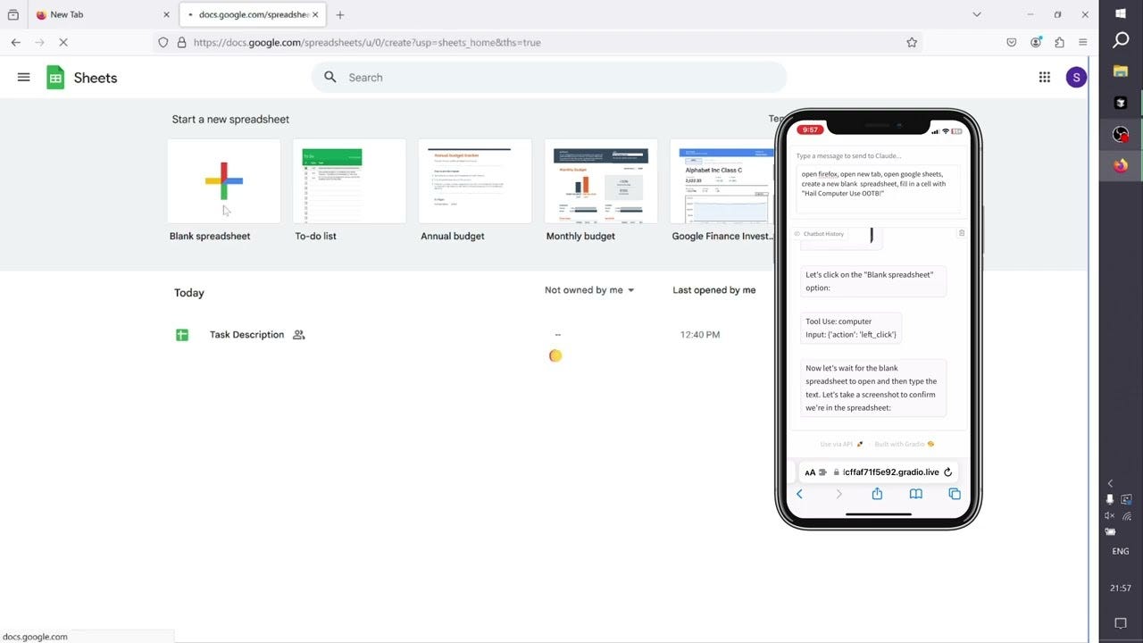 How to use OpenAI’s “Realtime API” with Python | by Sebastián Fernández | Medium