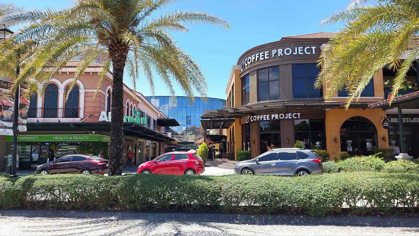 What You Need to Know About Alabang Zapote Road | by Ysabelcapi | Medium