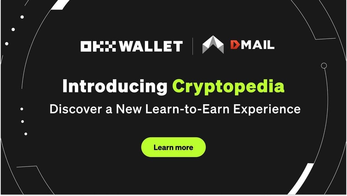 Dmail Network: Advancing Web3 Collaboration and Introducing New ...