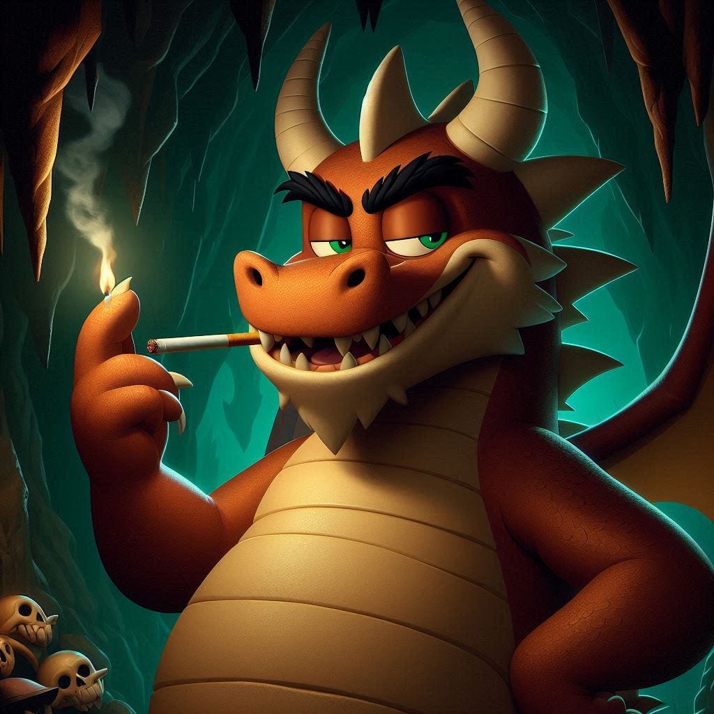 A great turn on history, Nancy. We really need to stop and think about ...