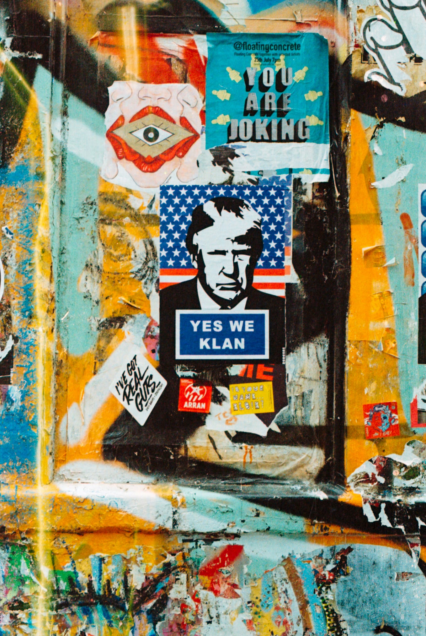 Trump’s Signature, What Does It Tell Us? | by Laurence Baudot ️🌳 ...