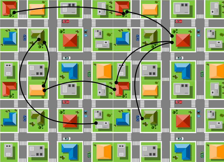 Reimagining the Selection List for Delightful Customer Experience | by ...