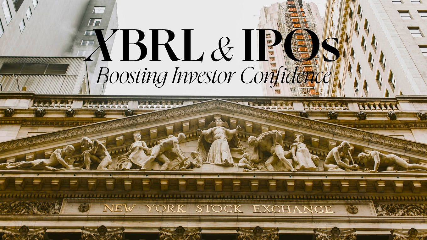 Transforming AI and RPA: The Impact of XBRL on Transparency and Ethics ...
