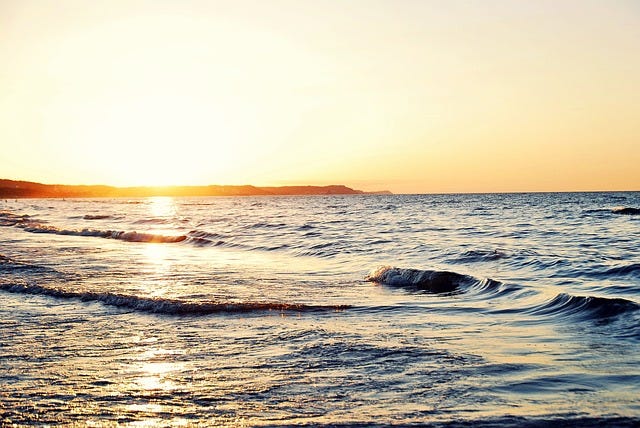 Explore the Beauty of Thomas Drive, Panama City Beach | by Coastline ...
