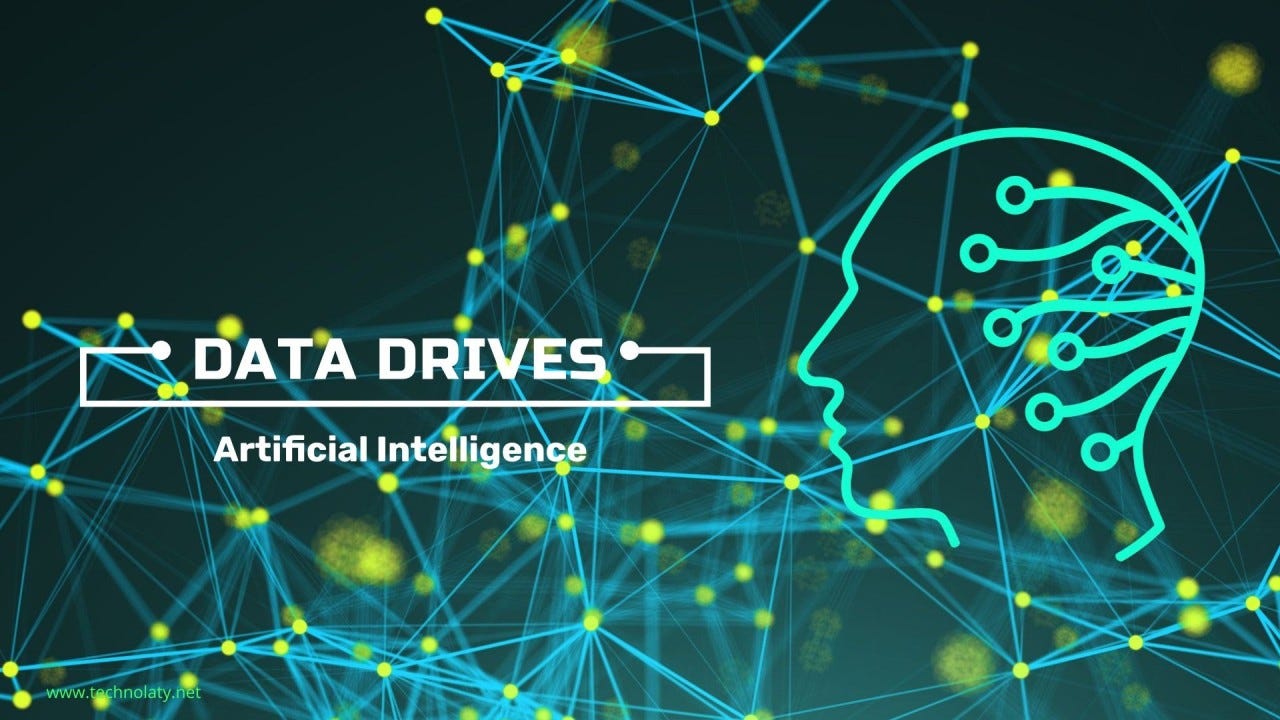 AI and Data Lakes: A Marriage Made in Heaven? | by Matt Hasan, Ph.D ...