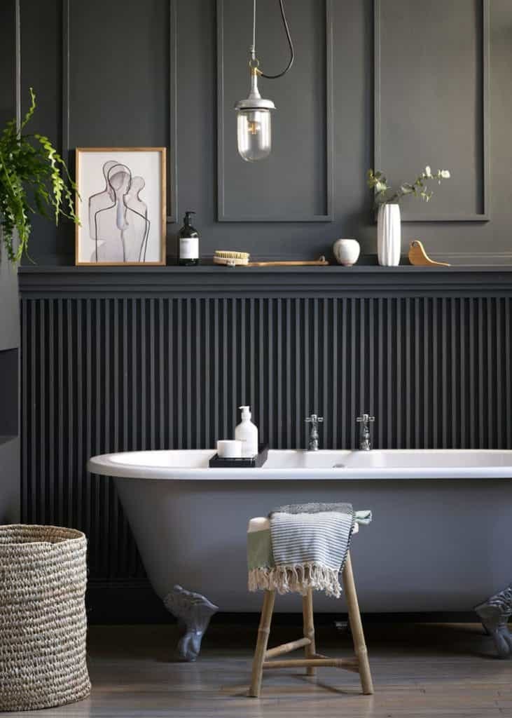 Popular Design Trends for Half Wall Panel in 2023 | by George Panel ...