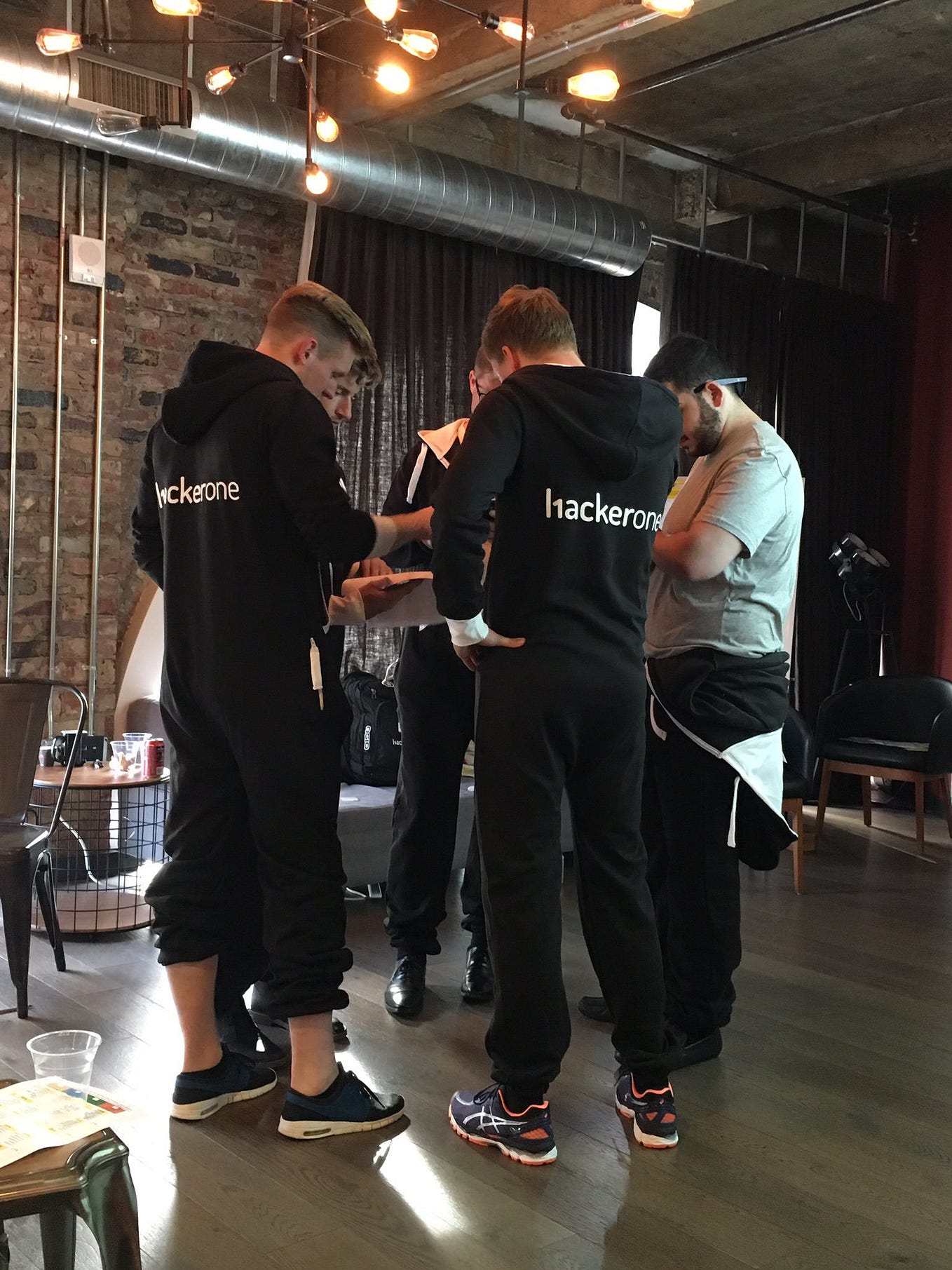 Introducing The Hacker101 Ctf Hacker101 Is Getting Something Brand By Hackerone Medium 5697