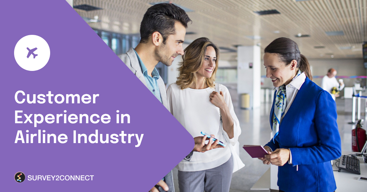 Using Survey2Connect to Navigate the Customer Journey Map ...