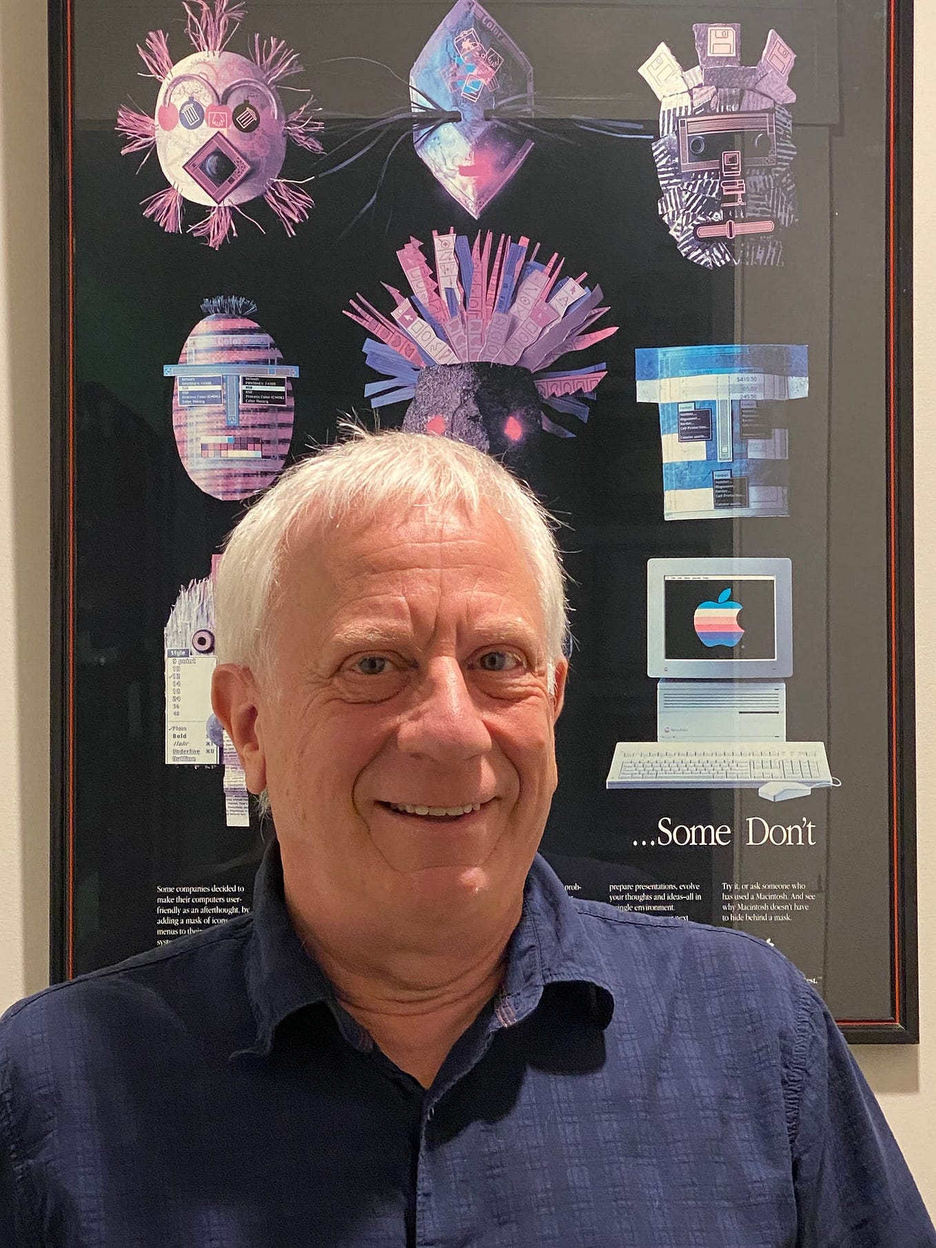 Chris Juneau of Oversight: 5 Non-Intuitive Ways To Grow Your Marketing ...