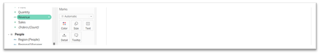 ABG Analysis in Sepsis Patients Using Gantt Chart In Tableau: Step by ...