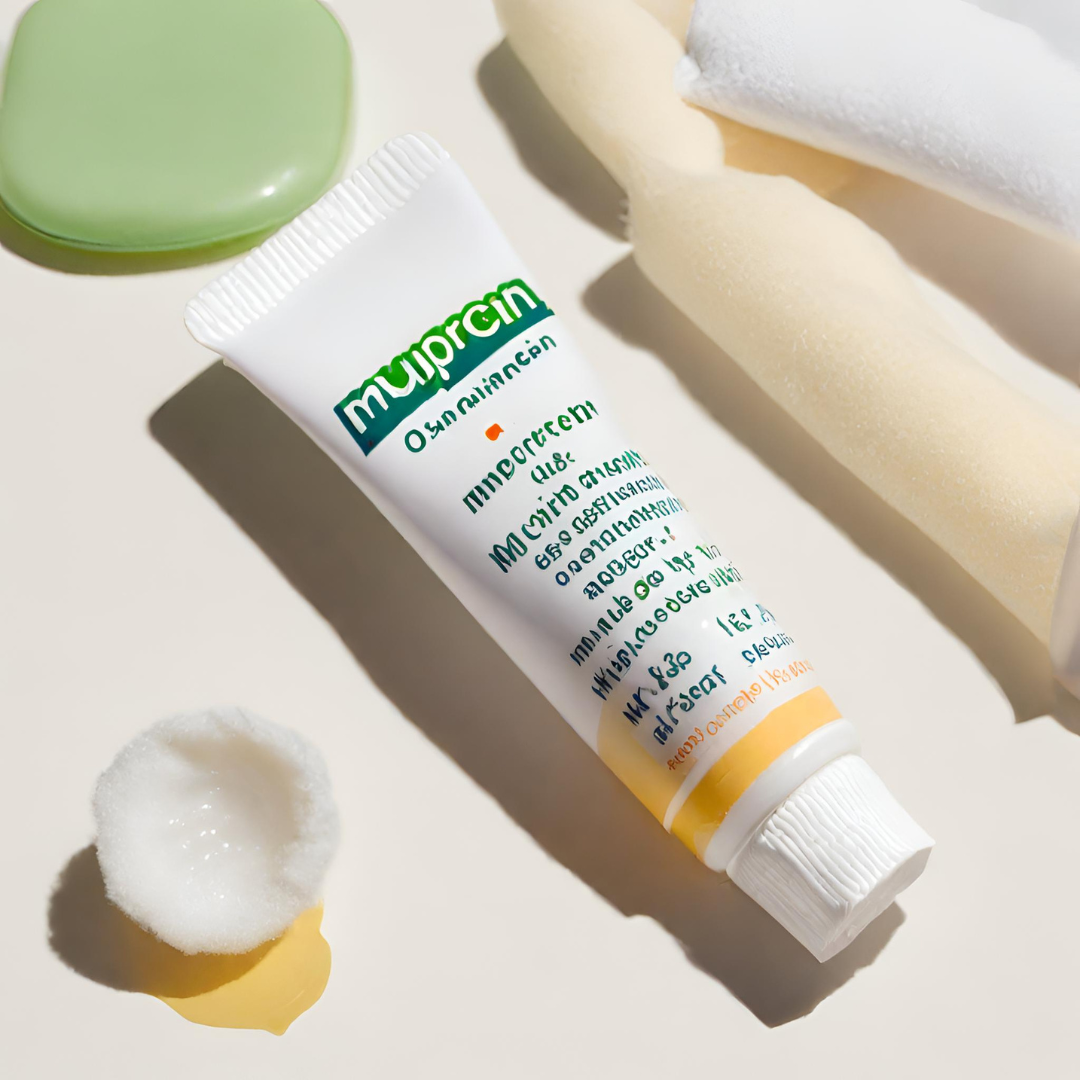 What are Mupirocin ointment’s benefits and drawbacks? | by Lisasimms ...