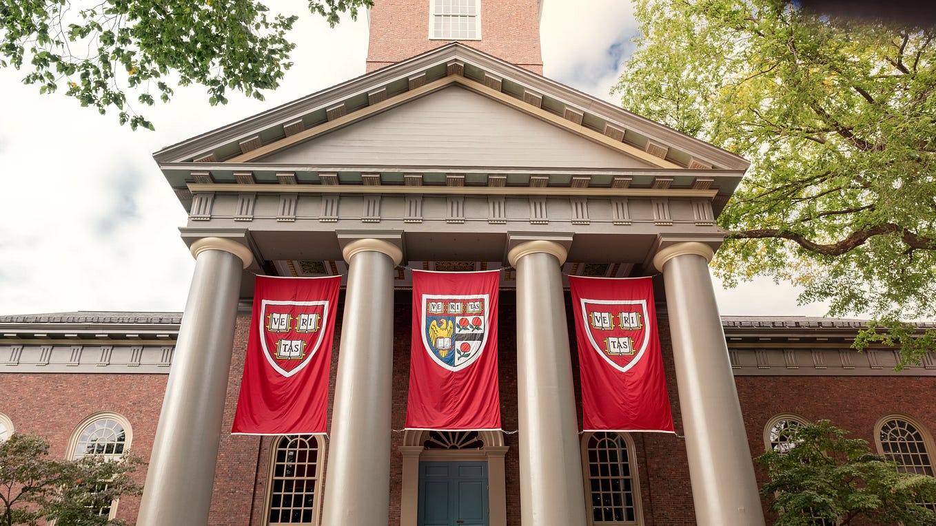U.S. Freezes Student Visa Processing for Foreign Nationals as Chinese ...