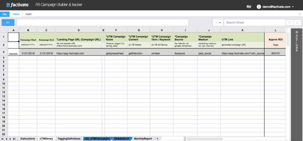 The Complete Guide to Using UTM Parameters in Adobe Analytics | by ...