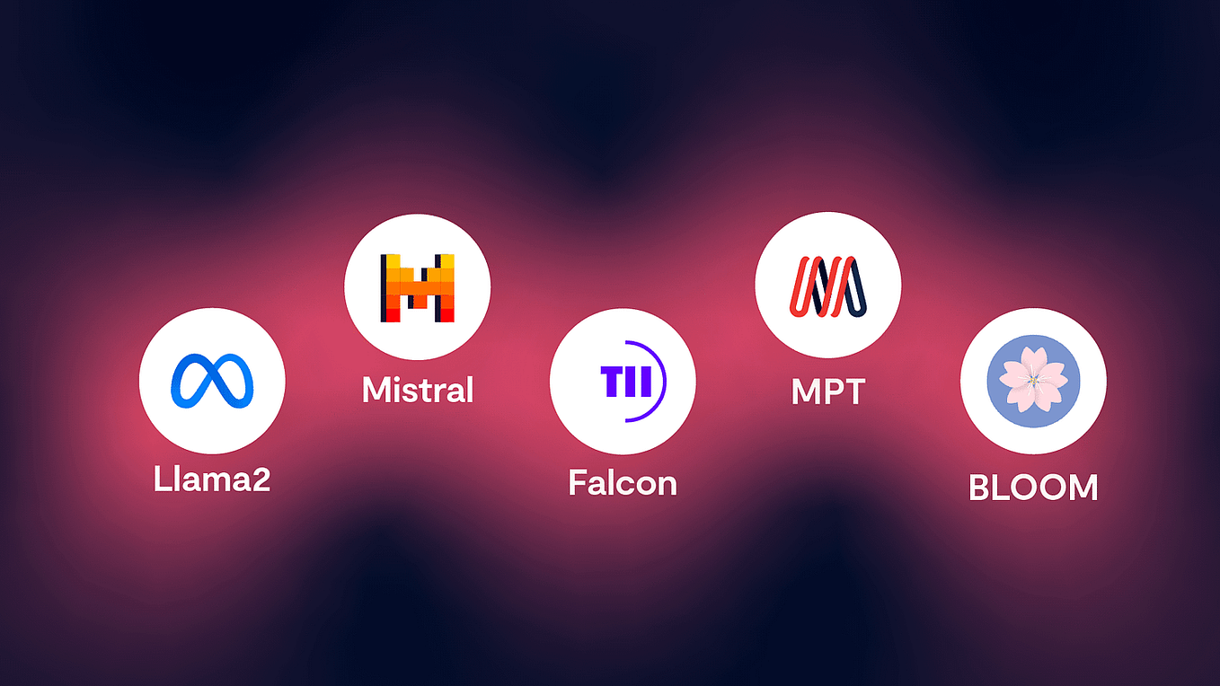 50+ Open-Source Options for Running LLMs Locally | by Vince Lam | The Deep Hub | Medium