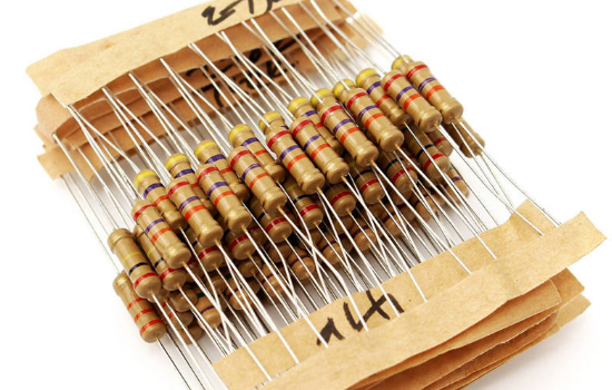 How to Read Resistance Scale in Analog Multi-Tester | by Fix it Phillip ...