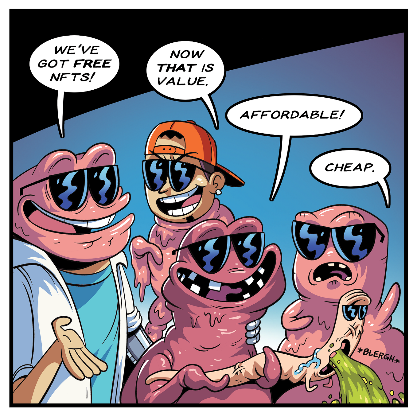 Season 4 is HERE in Dimension X!. Every 3 to 4 months, Dimension X ...
