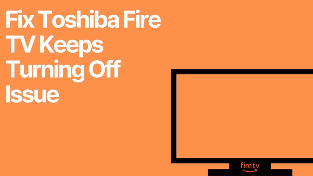 How To Resolve Fire TV Cube Keeps Losing Connection To Internet: 9 ...