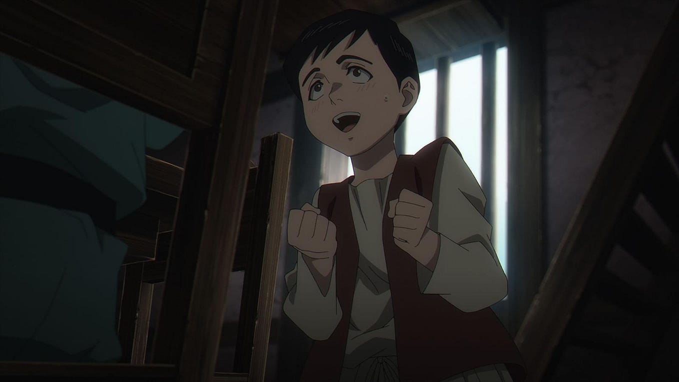 【Orb】 Episode 19 Review & Analysis｜Novak’s Shock, Duraka & Jolenta’s ...