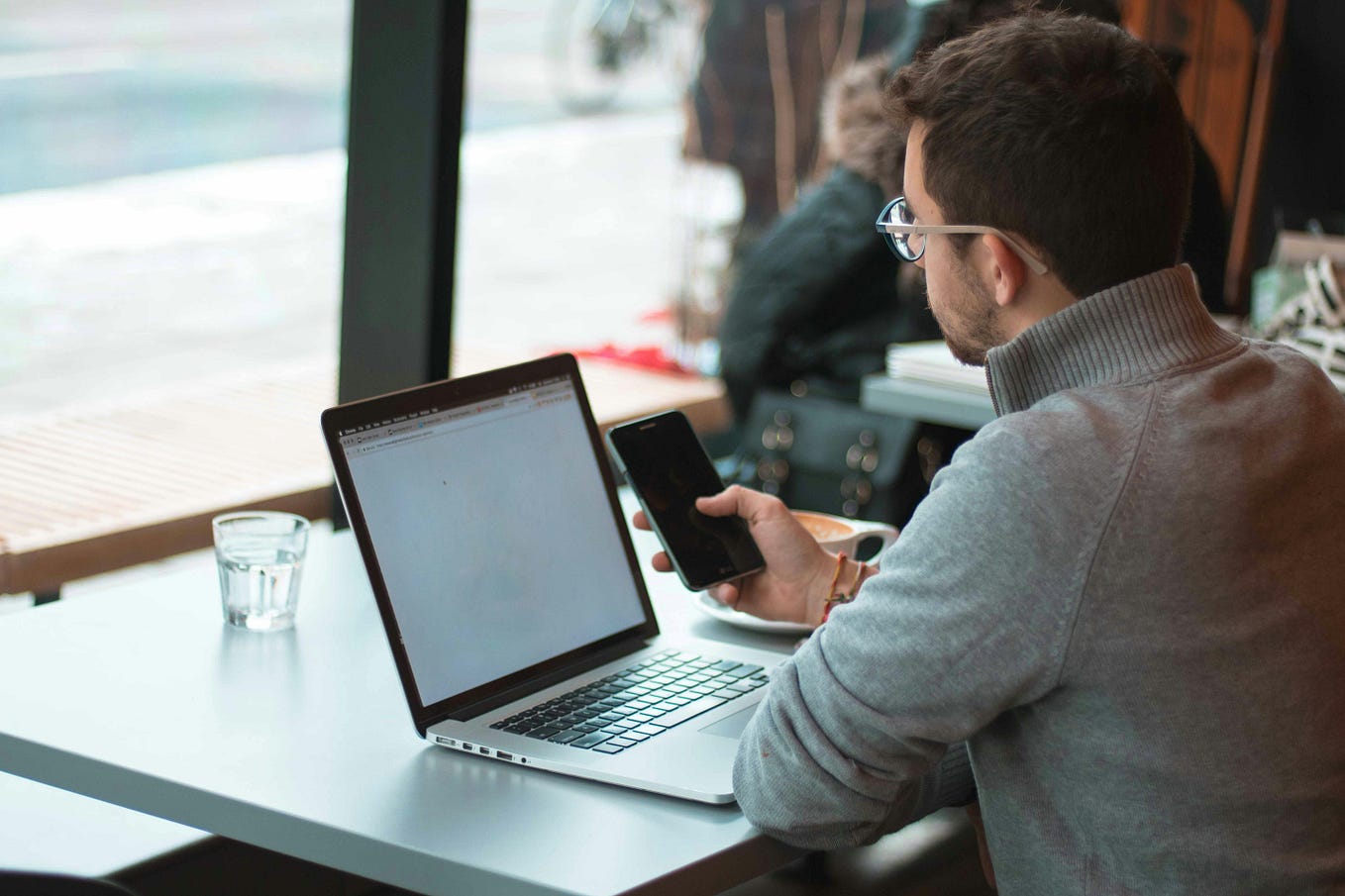 Angular Essentials: Refreshing Single Components with Ease | by Luca ... Angular Essentials: Refreshing Single Components with Ease | by Luca ...
