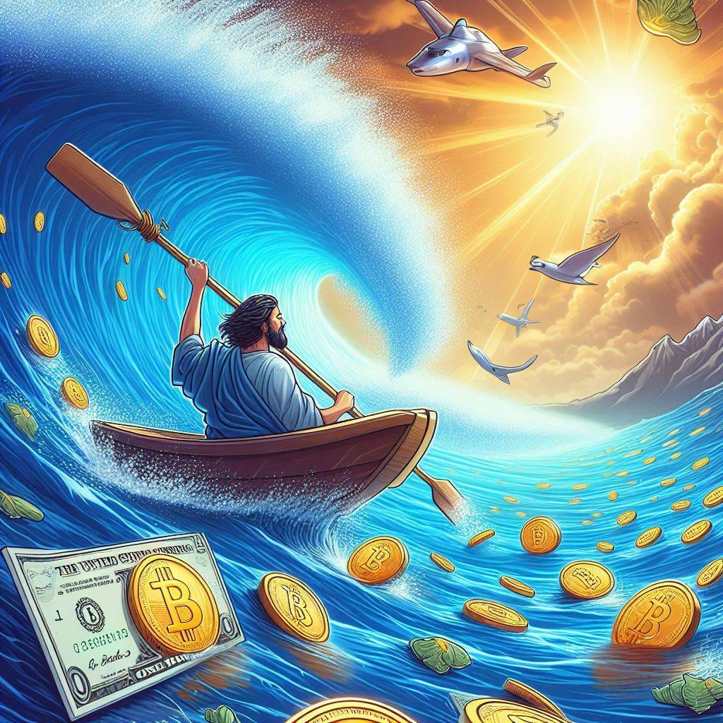 The Rise of Next-Generation AI Automatic Crypto Trading ...